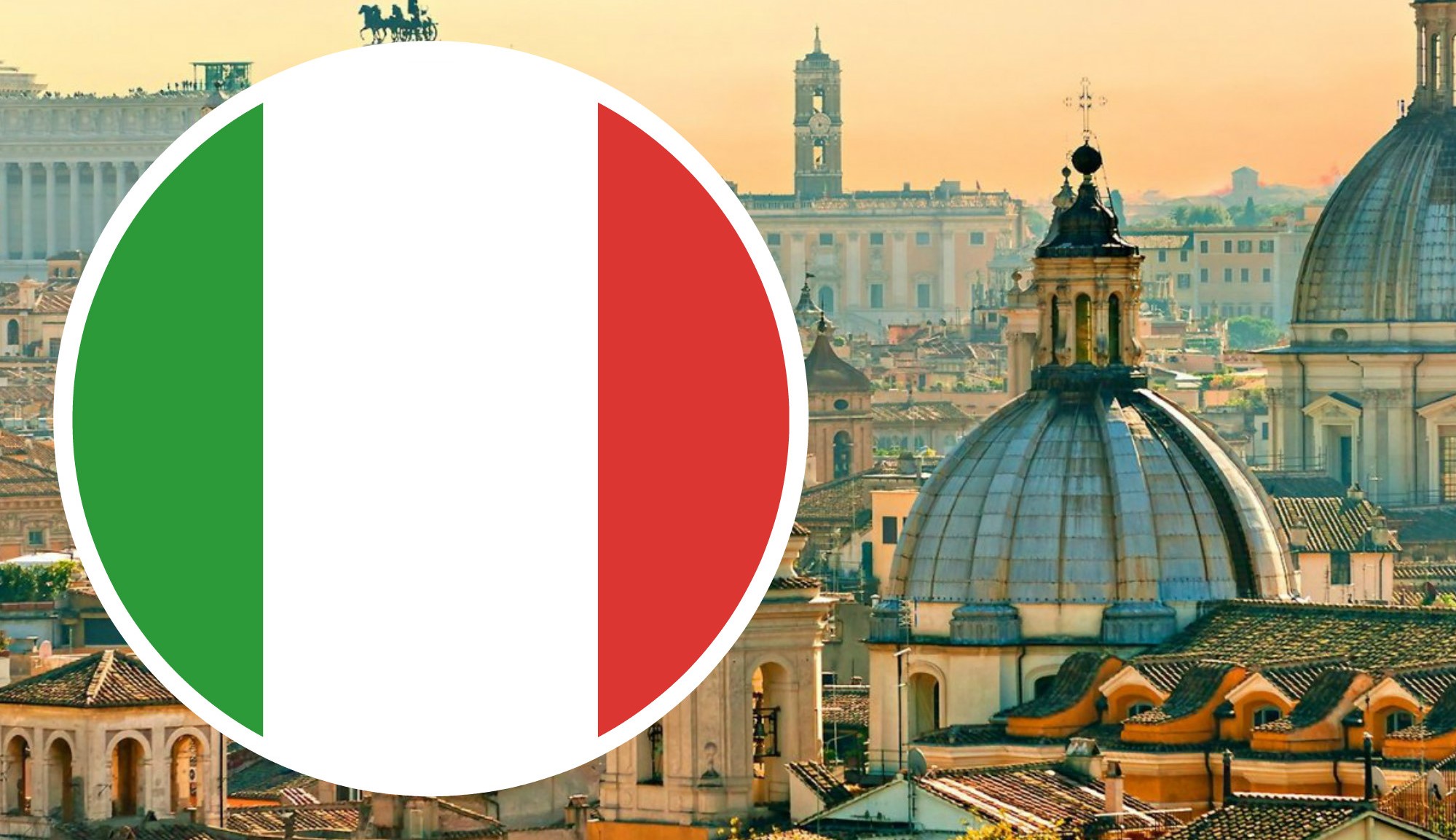 Guia de viagem para a Itália – Turistas à Lupa