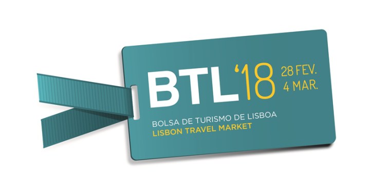 BTL 2018 – Bolsa de Turismo de Lisboa – Turistas à Lupa
